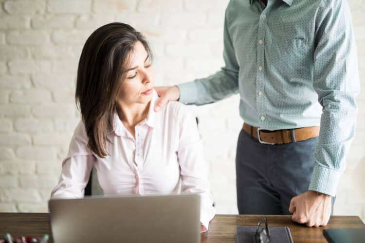 The seven standards of Respect@Work laws explained — CCIWA