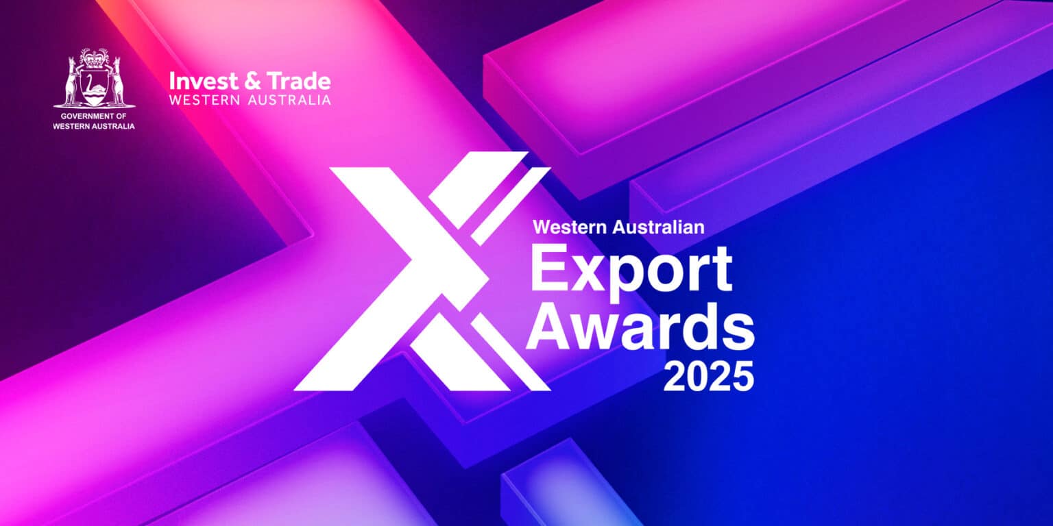 WA Export Awards open for nominations — CCIWA
