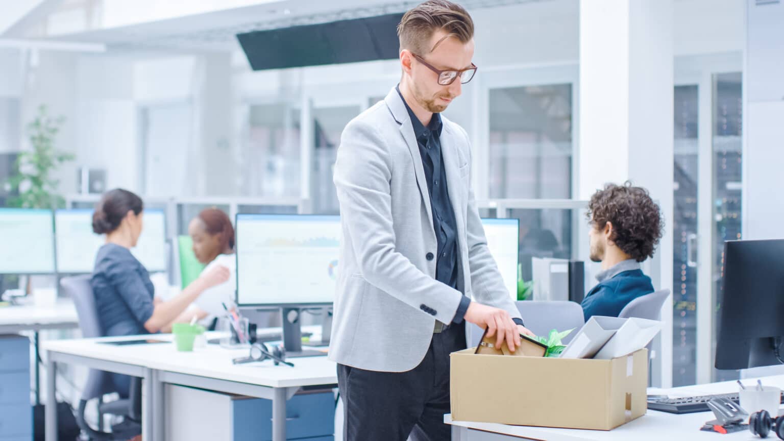 Terminating an employee: what employers need to know — CCIWA