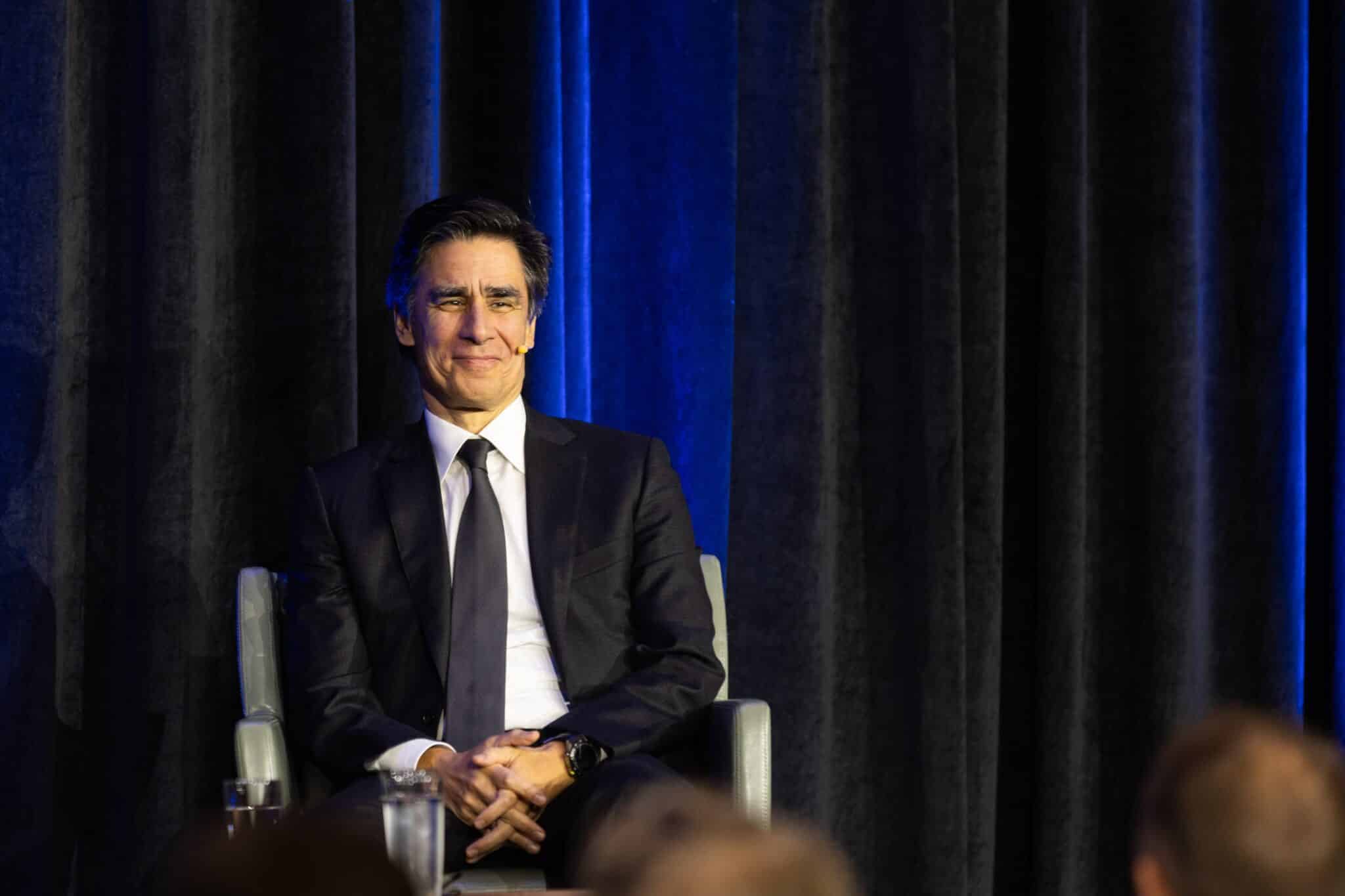 ‘Never waste a crisis’: ANZ’s Matos shares leadership insights — CCIWA