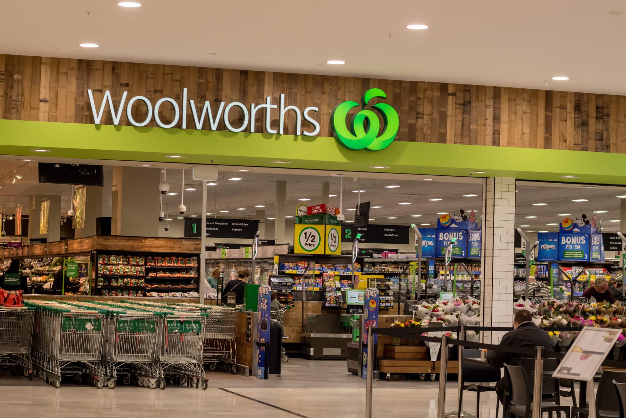 $1.7b Coles and Woolworths underpayment ruling: what employers must ...