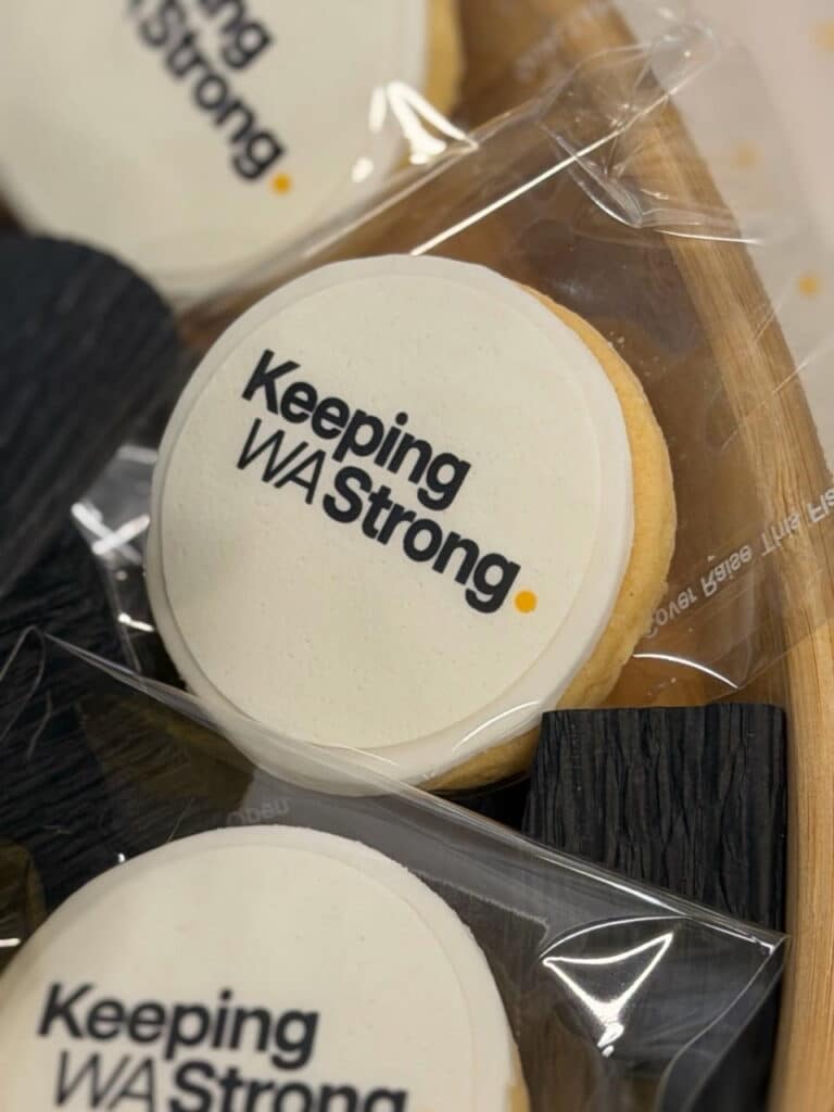 Keeping WA Strong: a new CCIWA initiative — CCIWA