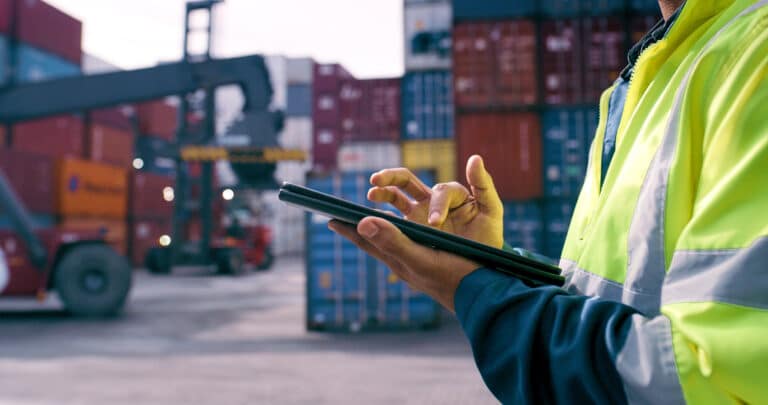 Global trade is shifting – what it means for WA businesses — CCIWA