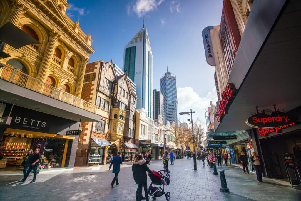 Aboriginal Business Directory WA reaches 1,000 listings — CCIWA