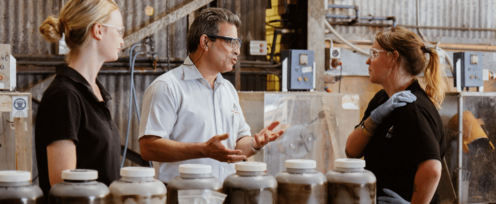 Chamber of Commerce and Industry WA — CCIWA